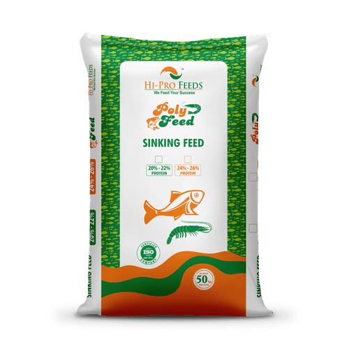 WE FEED YOUR SUCCESS - Hi-Pro Feeds